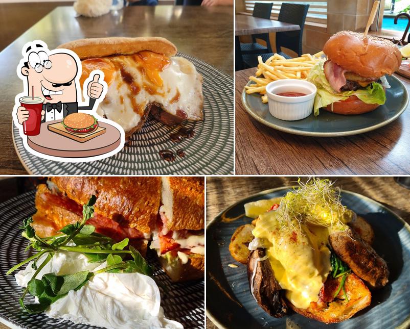 Top 5 restaurants with muffins in Ryde, november 2025 - Restaurant Guru