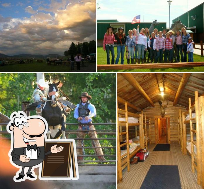 Top 5 restaurants in Island Park, Idaho, december 2025 - Restaurant Guru