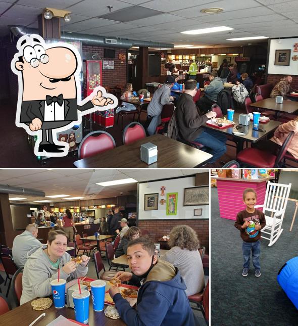 Taco Villa, Topeka - Restaurant menu, prices and reviews