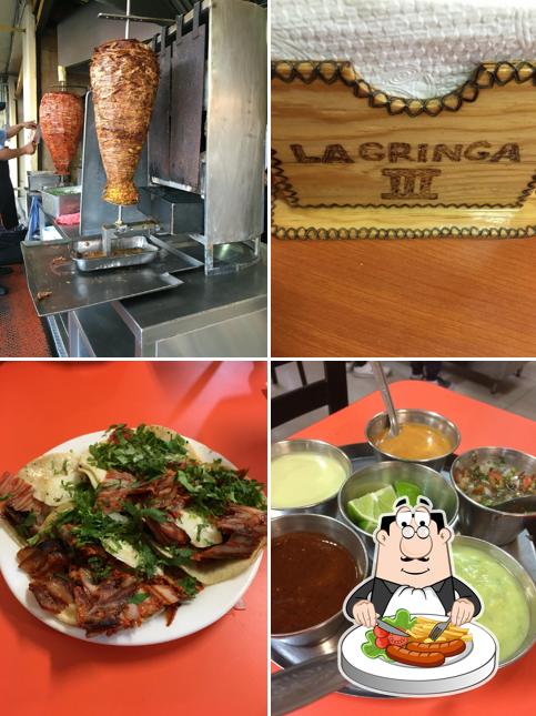 Taquería "La Gringa 3", Cuernavaca - Restaurant menu, prices and reviews