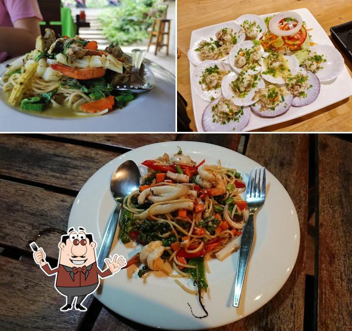 The Fisherman Hut Koh Kood, Ko Kut - Restaurant menu, prices and reviews