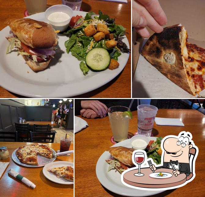 The Other Place, Cedar Falls - Restaurant menu, prices and reviews