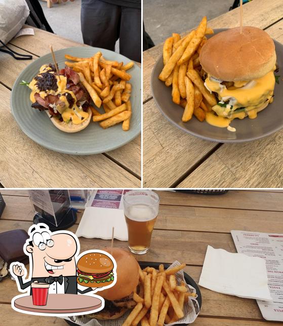 Anna Bay Tavern, Anna Bay - Restaurant menu, prices and reviews