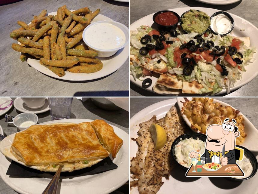 Doubleday's Grill &Tavern, Springboro - Restaurant menu, prices and reviews