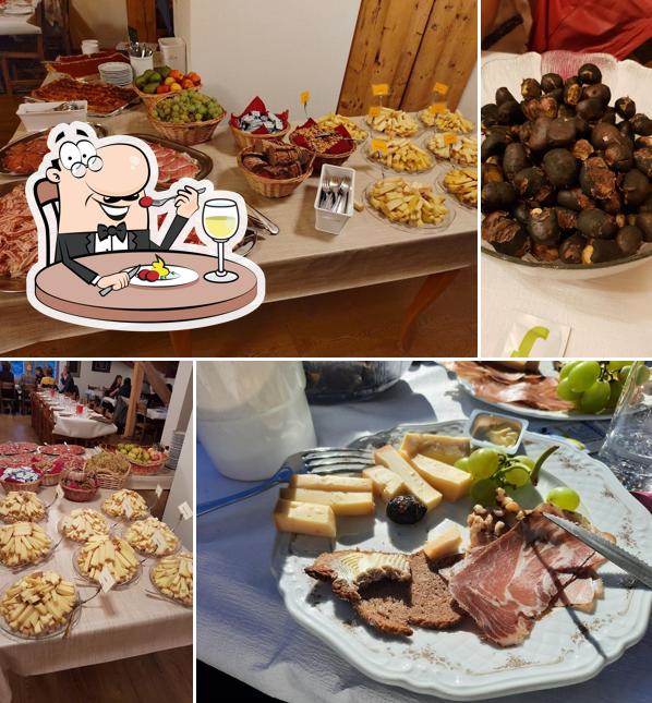 Restaurant de Plan-Cerisier, Martigny-Combe - Restaurant menu, prices ...