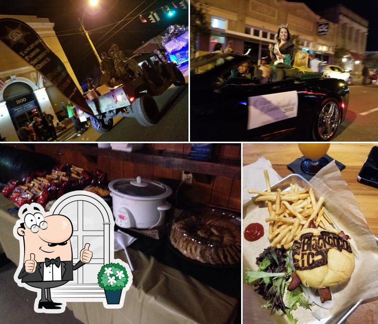 Top 10 restaurants in Hammond, Louisiana, october 2025 - Restaurant Guru