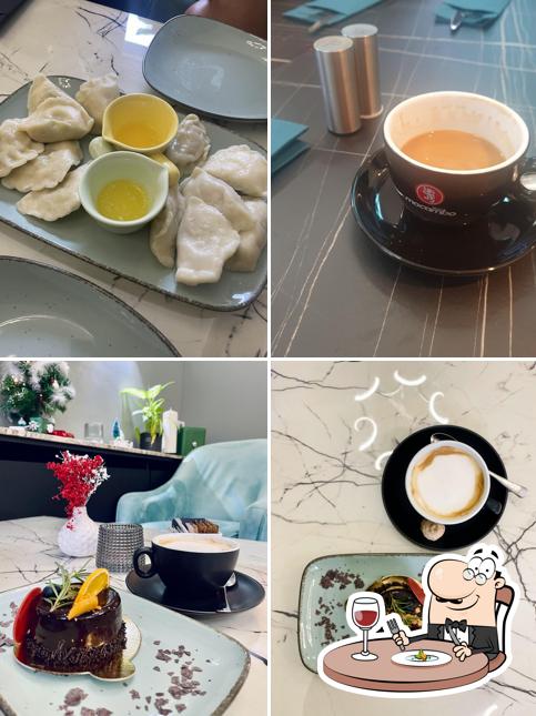 Café Coco, Köln - Speisekarte, Preise und Bewertungen