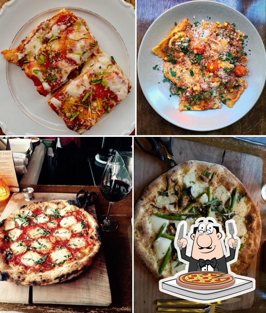 Top 5 restaurants with stromboli in Portland, december 2025 ...