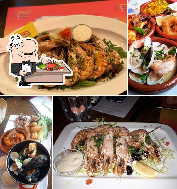 Top 5 Restaurants mit spanische Tapas in Antwerpen, September 2025 ...