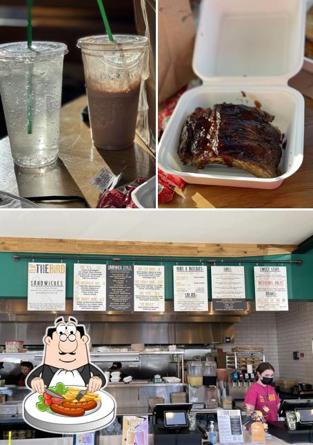 Flip The Bird, Danvers - Restaurant menu, prices and reviews