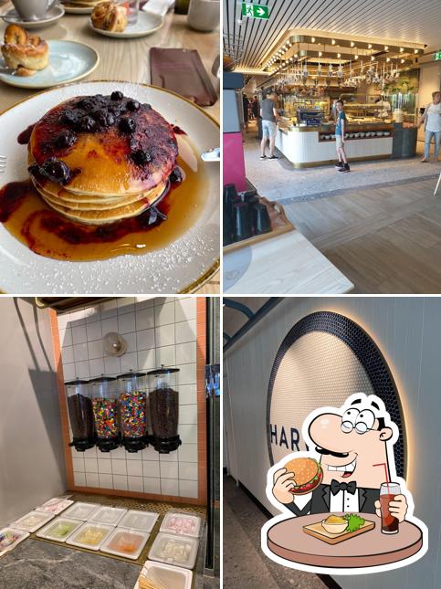 Harvest Buffet, Broadbeach - Restaurant menu, prices and reviews