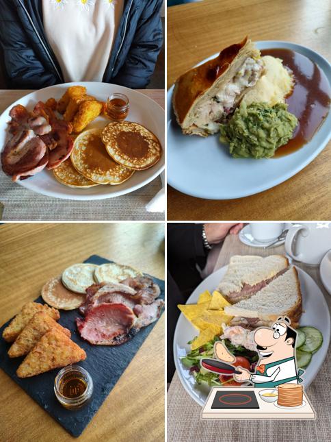Little Farthingloe Farm, Dover - Restaurant menu, prices and reviews