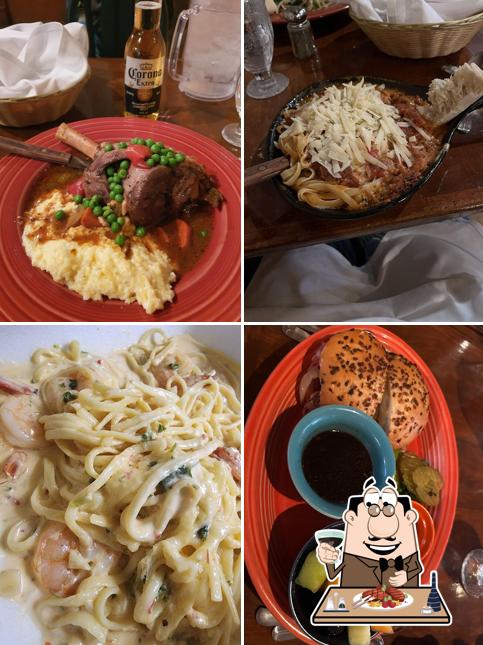 Machi's Saloon & Grill, Elko - Restaurant menu, prices and reviews