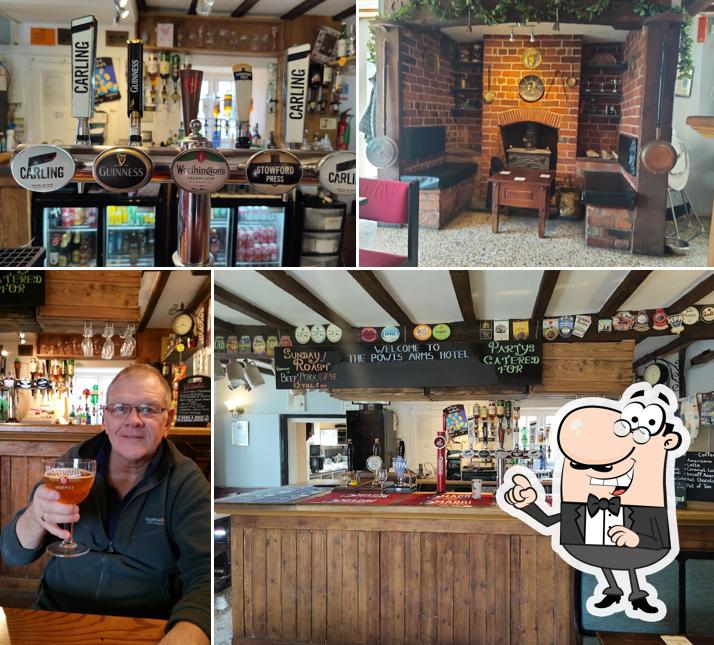 Top 7 restaurants in Welshpool, december 2025 - Restaurant Guru
