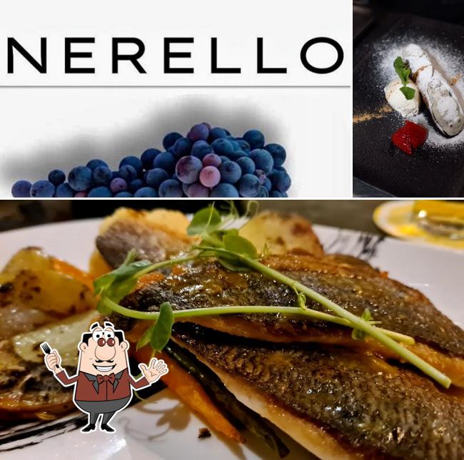 Restaurant Nerello, Rotterdam - Restaurant menu, prices and reviews