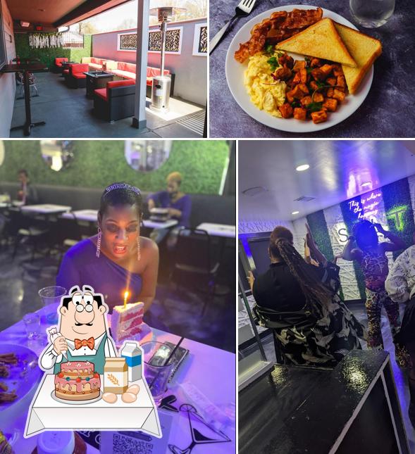 SALT Bar & Bistro, Memphis - Restaurant menu, prices and reviews