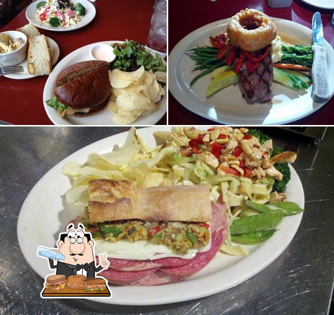 Stella Grill, Millcreek - Restaurant menu, prices and reviews