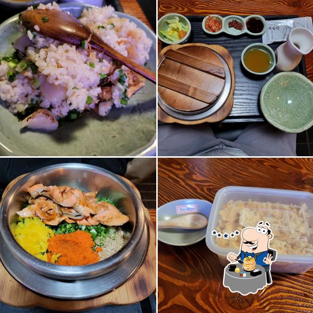 솔솥 행궁점, Suwon-si - Restaurant menu, prices and reviews