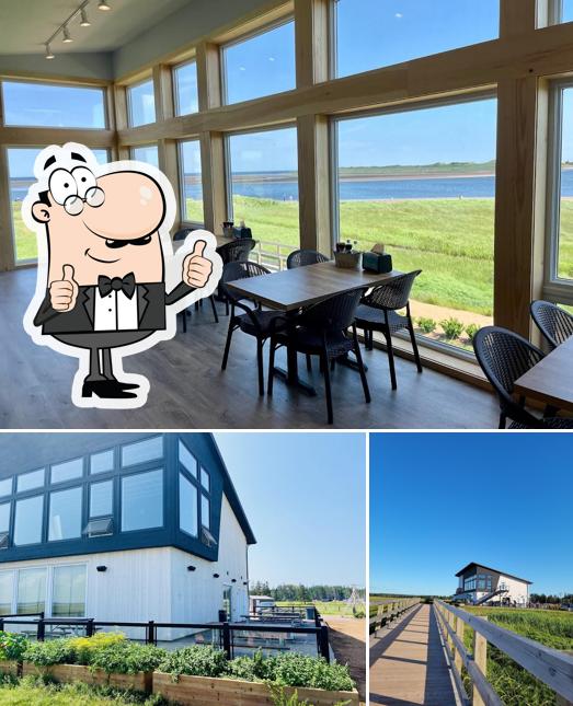 FiN Folk Food - Restaurant menu, prices and reviews