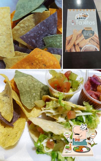 Los Takitos, Loures - Menu do restaurante, preços e opiniões