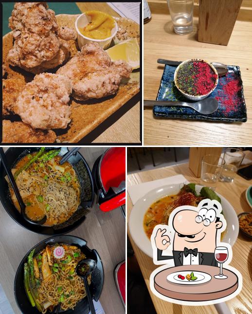 Matsudai Ramen, Cardiff - Restaurant menu, prices and reviews