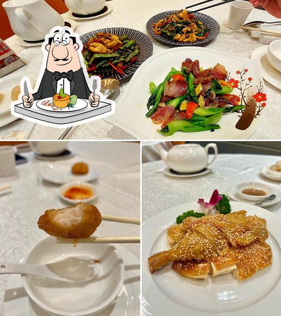 Reunion Garden, Hong Kong - Restaurant menu, prices and reviews