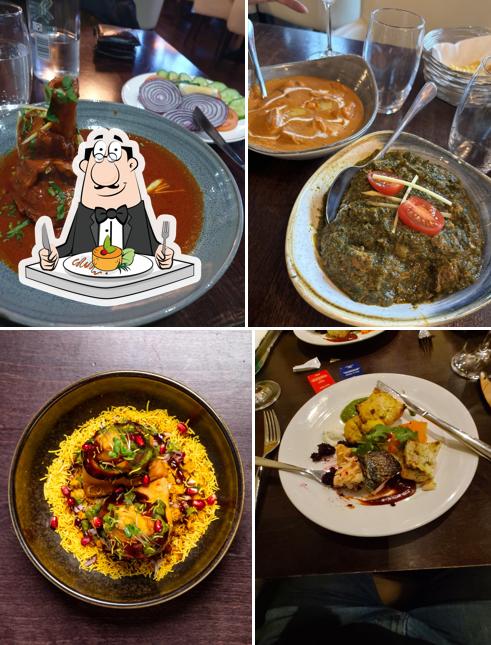 Tapasya@Marina, Hull - Restaurant menu, prices and reviews