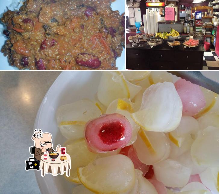 True Love Cafe, Toronto - Restaurant menu, prices and reviews