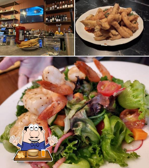 The Union House, Burlington - Restaurant menu, prices and reviews