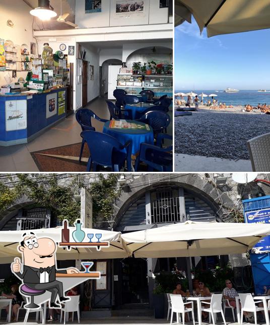 Amalfi Italia, Amalfi - Restaurant menu, prices and reviews