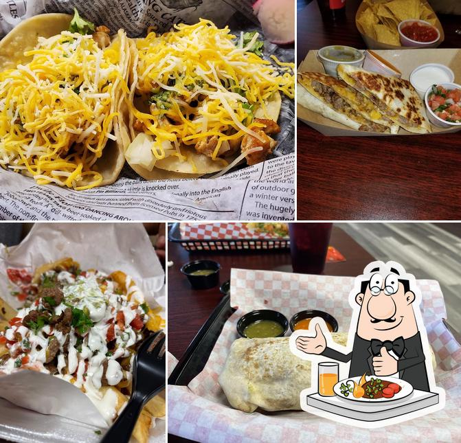 Tu Taco, Myrtle Beach - Restaurant menu, prices and reviews