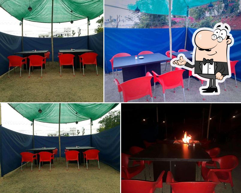Fort View Restaurant, Udaipur - Restaurant menu, prices and reviews