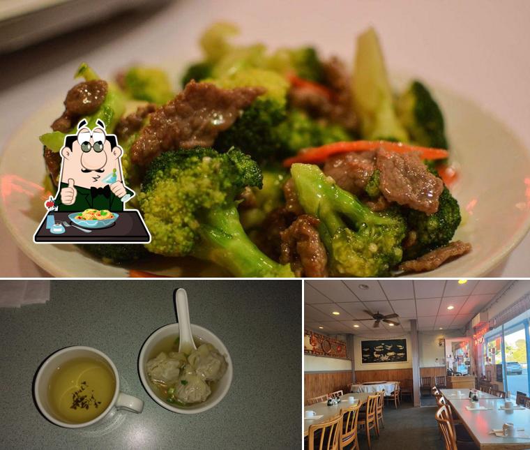Halibut House, Victoria - Restaurant menu, prices and reviews