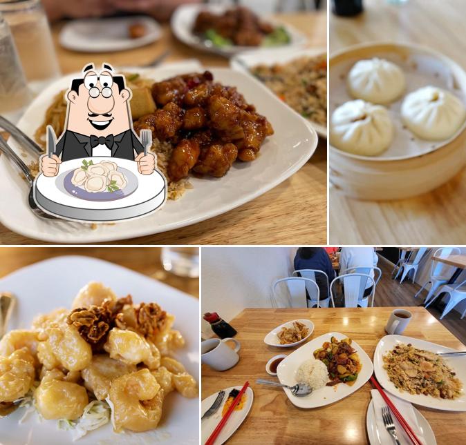 Hidden Dumpling House, Elk Grove - Restaurant menu, prices and reviews
