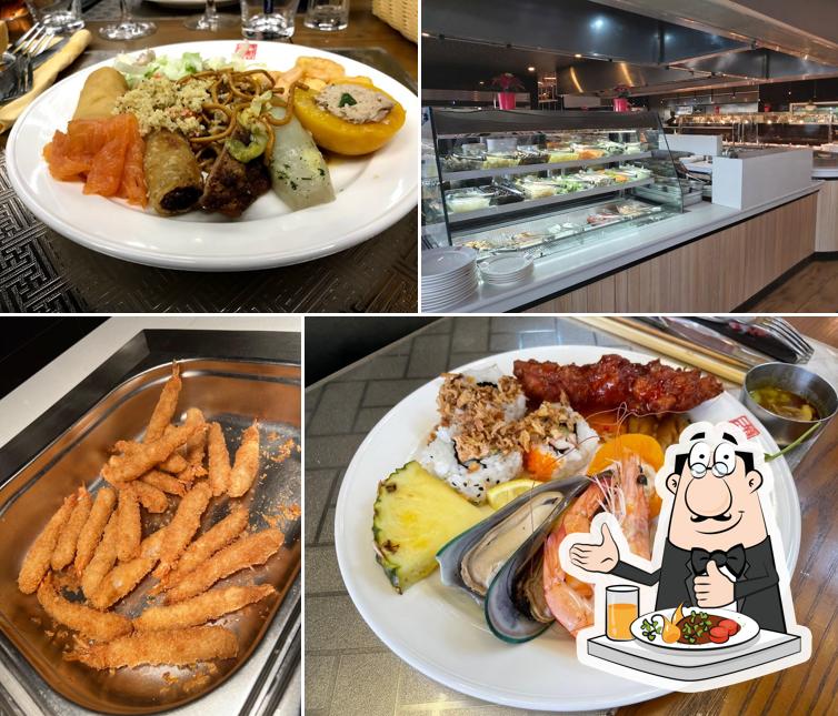 Keyaki, Destelbergen - Restaurant menu, prices and reviews