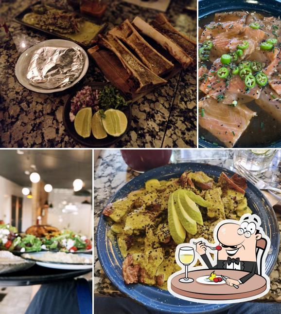 Le Coq Grill, Guadalajara - Menú del restaurante, precios y reseñas