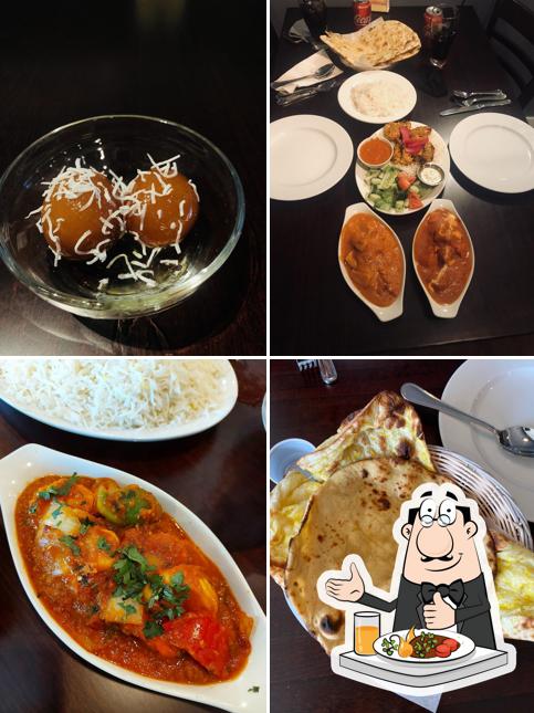Masala Hut, Parksville - Restaurant menu, prices and reviews