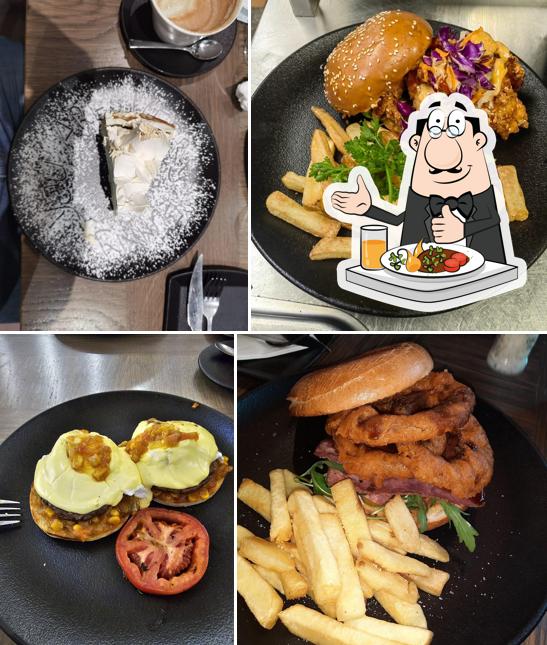 Mugg & Bean, Roodepoort - Restaurant menu, prices and reviews