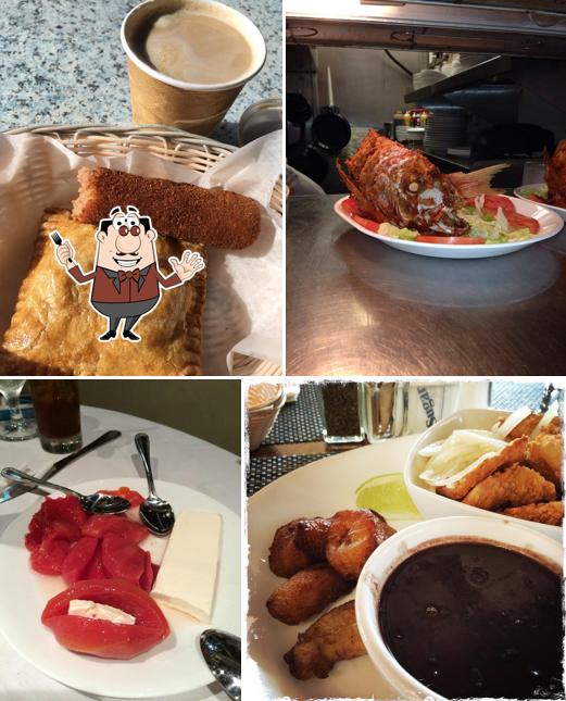 Sazon Cubano, Miami Beach - Restaurant menu, prices and reviews