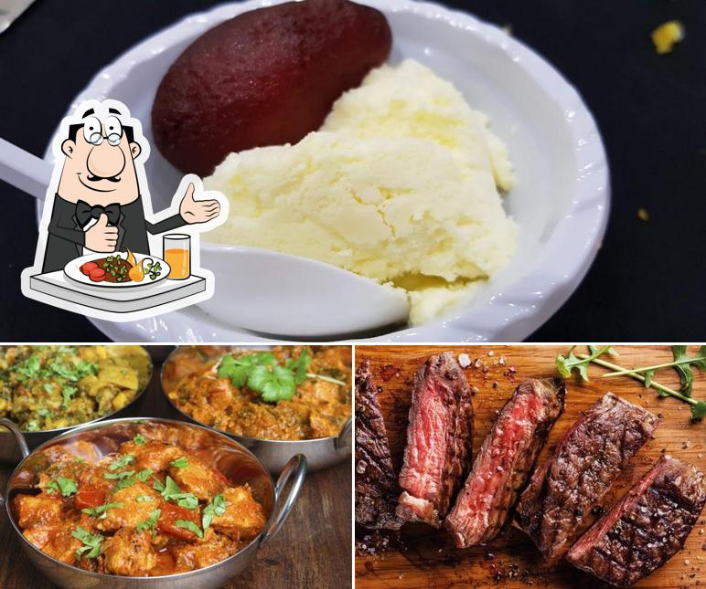 Anando Mahal, Luton - Restaurant menu, prices and reviews