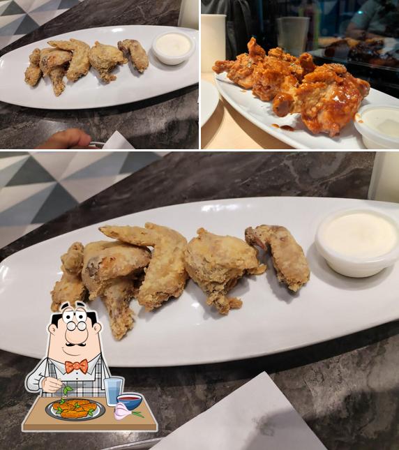 Angel's Pizza - Calamba, Calamba - Restaurant menu, prices and reviews