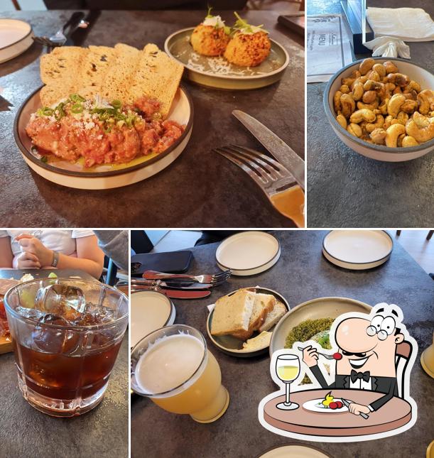 Bellissimo Bar and Bottleshop, Harrisdale - Restaurant menu, prices and ...