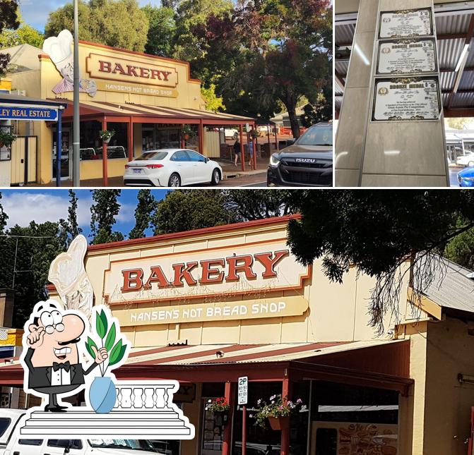 Top 1 restaurant with pie Floater in Bridgetown, Western Australia ...