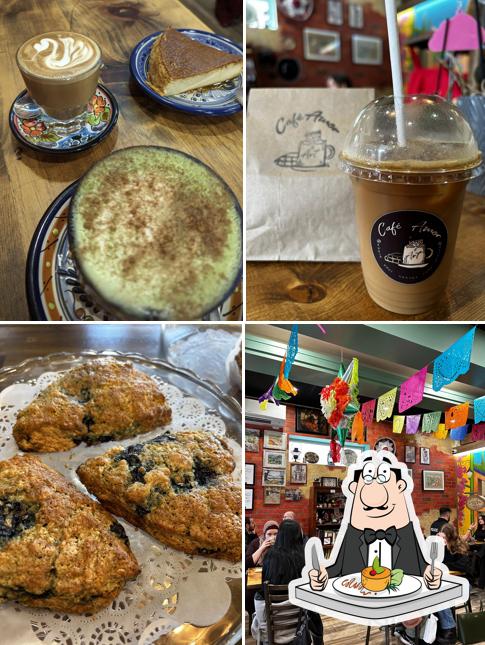 Café Amor & Art - Belle River, Lakeshore - Restaurant menu, prices and ...