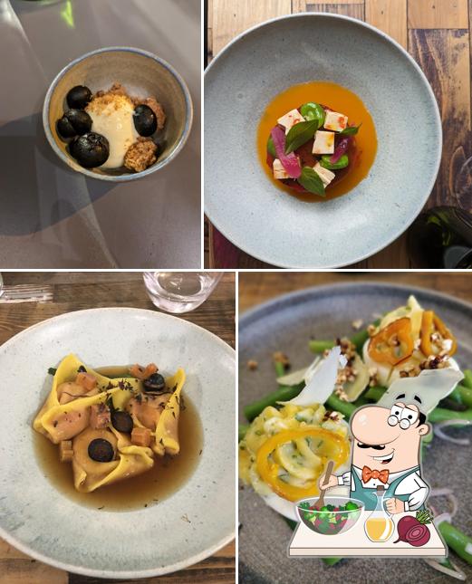 Fezi, Rennes, Saint-Germain - Menu du restaurant, prix et avis