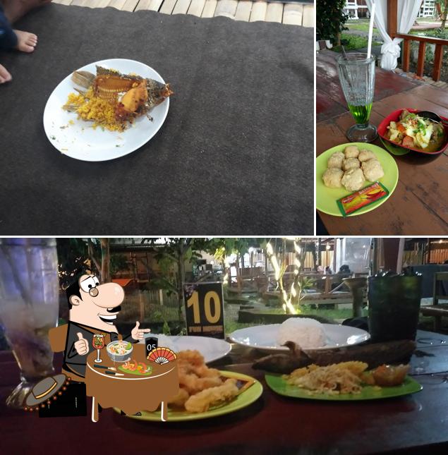 Fun House Resto, Karangmalang - Restaurant menu, prices and reviews