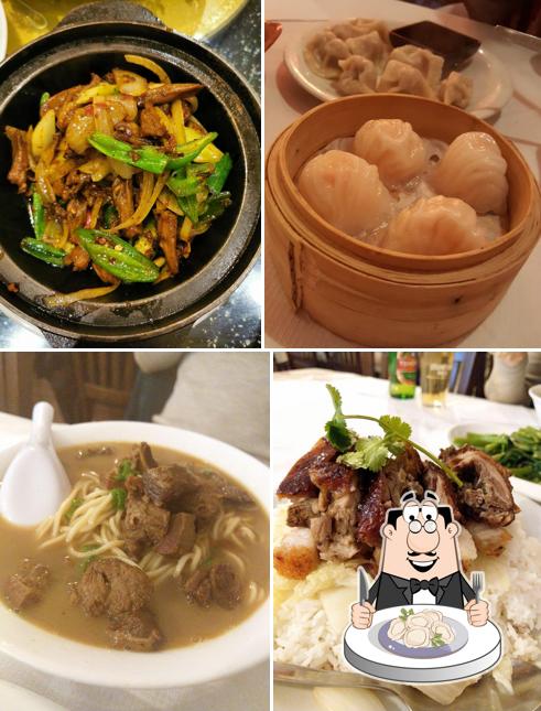 Golden Corner, Cardiff - Restaurant menu, prices and reviews
