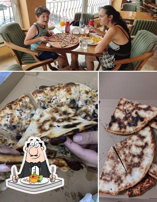 Grande Caffe, Tuzla - Restaurant menu, prices and reviews