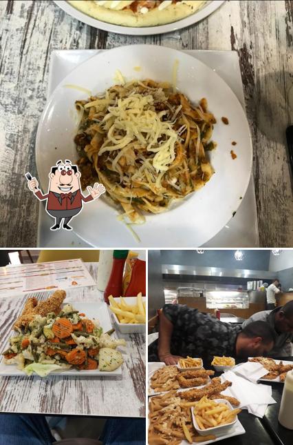 Mahboub, Casablanca - Restaurant menu, prices and reviews