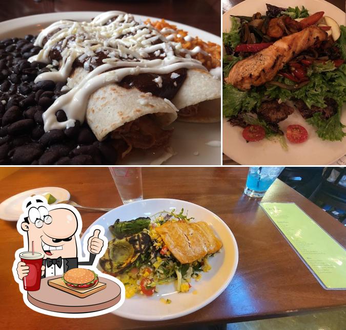 Mez Contemporary Mexican, Durham - Restaurant menu, prices and reviews